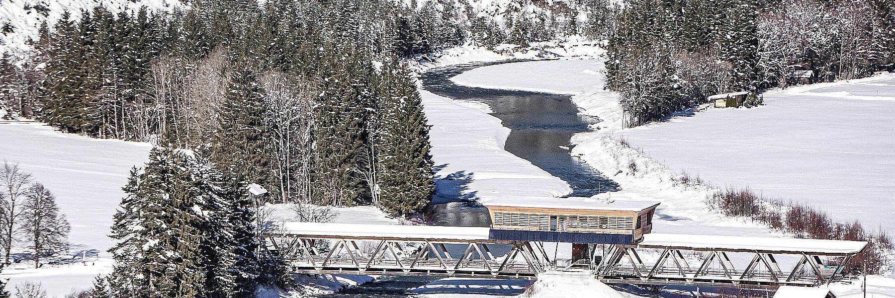 Ausflugstipps für den Urlaub im Hof Ida im Lechtal